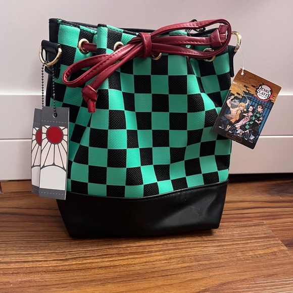 Demon Slayer | Other | Demon Slayer Bag | Poshmark